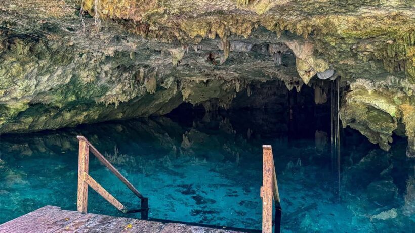 Cancun: Quad biking, zip lines, and swimming in a jungle cenote - FAQ