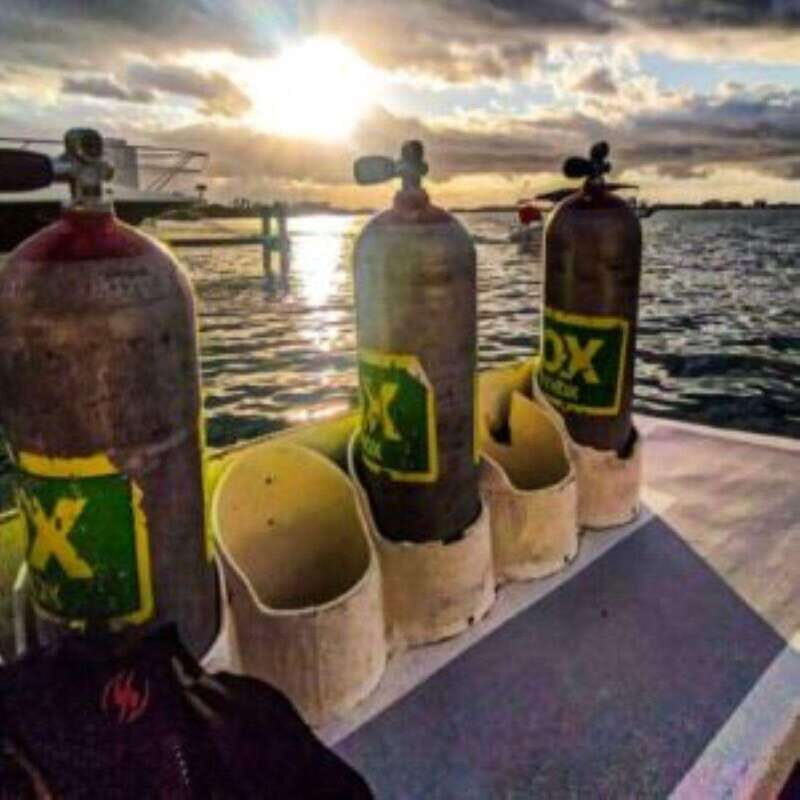 Cancun: Rescue Diver Course - Why This Course Offers Good Value