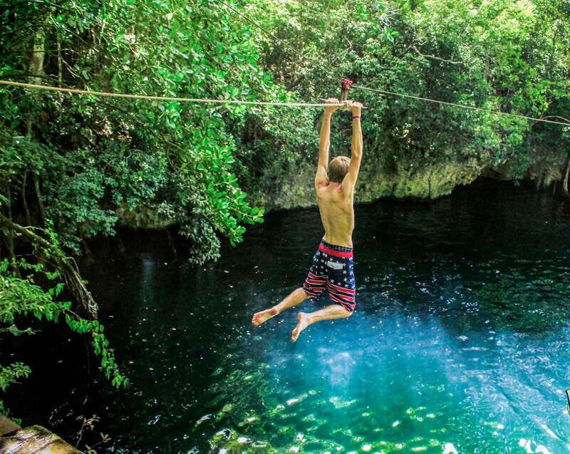 Cancun & Riviera Maya: ATV, Zipline, & Cenote Combo Tour - The Real Value: What It Means for You
