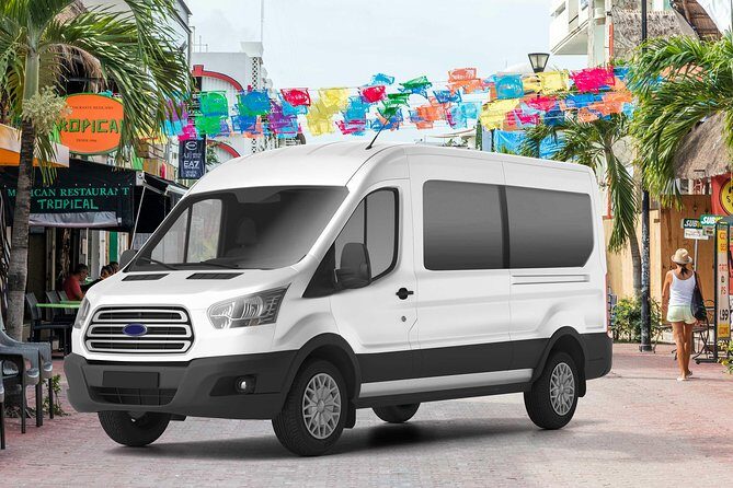 Cancun Roundtrip Shuttle Transportation - The Experience: What to Expect and How It Handles in Practice