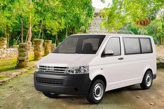 Cancun Roundtrip Shuttle Transportation - Handling the Details: What You’ll Experience