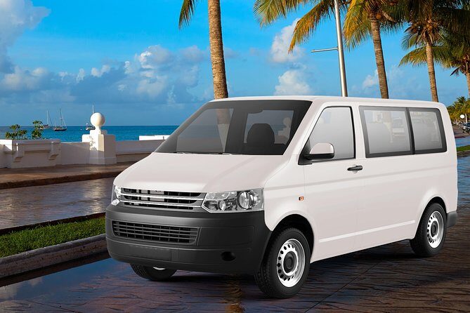 Cancun Roundtrip Shuttle Transportation - Authentic Perspectives from Travelers