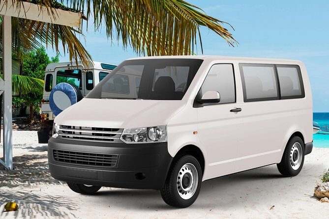 Cancun Roundtrip Shuttle Transportation - Who Should Consider This Shuttle?