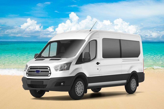 Cancun Roundtrip Shuttle Transportation - The Sum Up: A Good Fit for Budget-Conscious and Practical Travelers