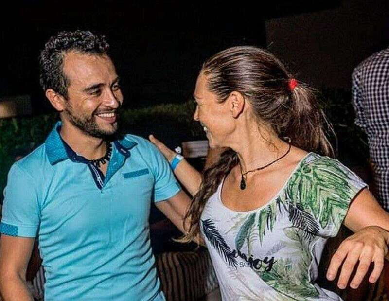 Cancun: Salsa/Bachata Group Class - Key Points