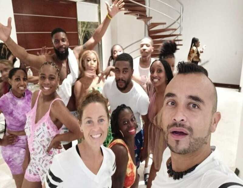Cancun: Salsa/Bachata Group Class - Practical Tips for Participants