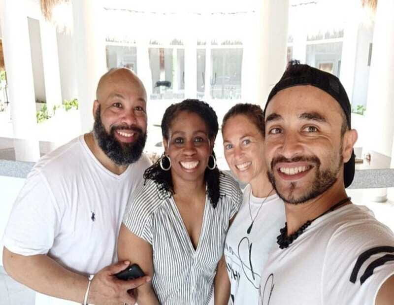 Cancun: Salsa/Bachata Group Class - The Sum Up