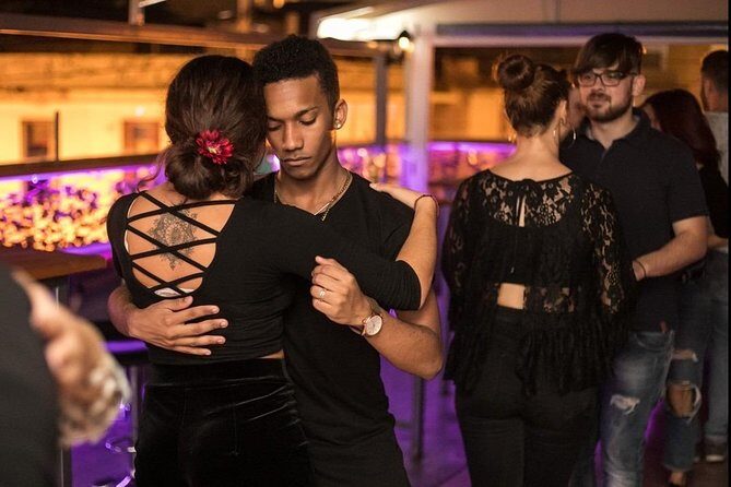 Cancun Salsa Lovers Dance Experience - What the Reviews Say