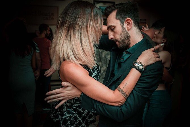 Cancun Salsa Lovers Dance Experience - Who Should Consider This Experience?