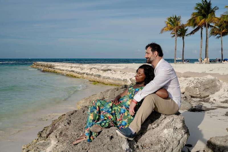 Cancun: Scenic Beach Photoshoot Private Experience - An Overview of the Experience