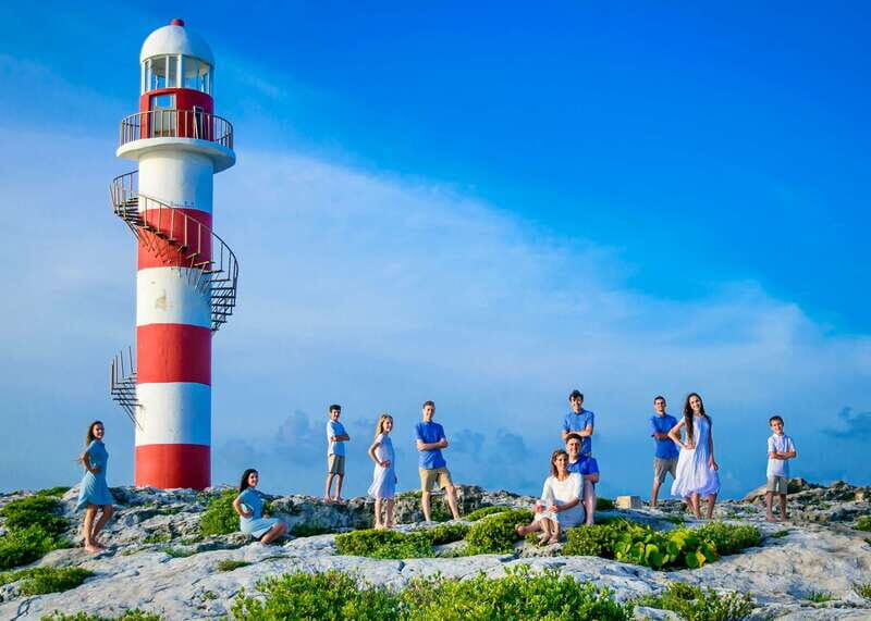 Cancun: Scenic Beach Photoshoot Private Experience - What’s Included and What’s Not
