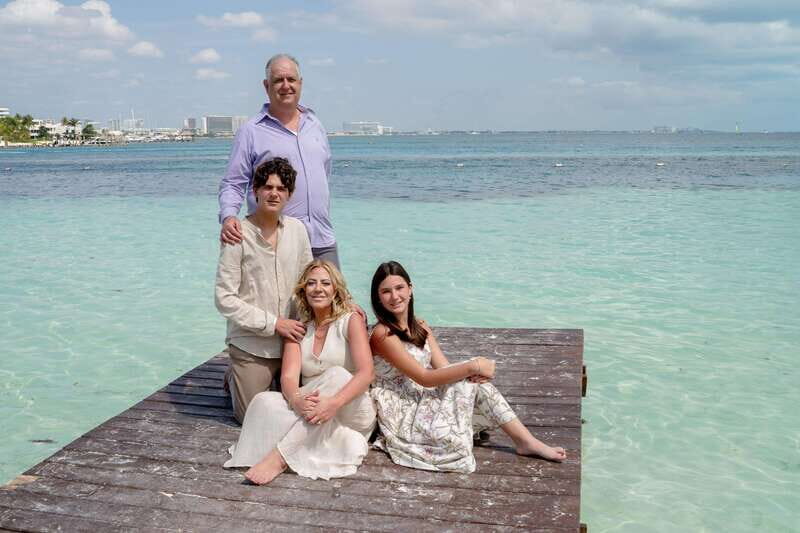 Cancun: Scenic Beach Photoshoot Private Experience - The Value of This Experience
