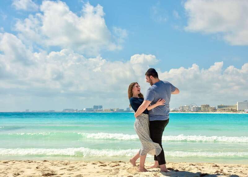 Cancun: Scenic Beach Photoshoot Private Experience - Who Should Consider This?