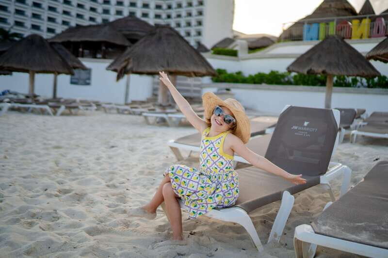 Cancun: Scenic Beach Photoshoot Private Experience - FAQ