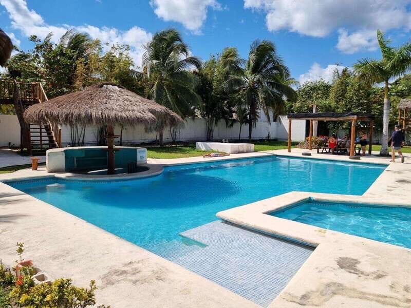 Cancun: Scuba Diving in Puerto Morelos for Beginners 2 Dives - Cancun: Scuba Diving in Puerto Morelos for Beginners 2 Dives — A Practical Guide