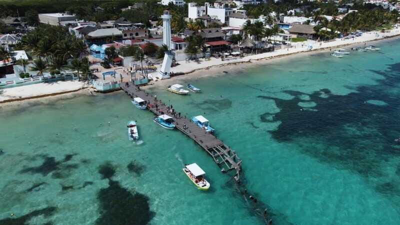 Cancun: Scuba Diving in Puerto Morelos for Beginners 2 Dives - FAQ