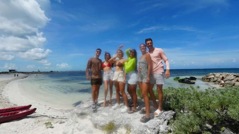 Cancun: Segway Adventure! 90 min Guided Tour in Hotel Zone - Exploring Cancun’s Hotel Zone in Style