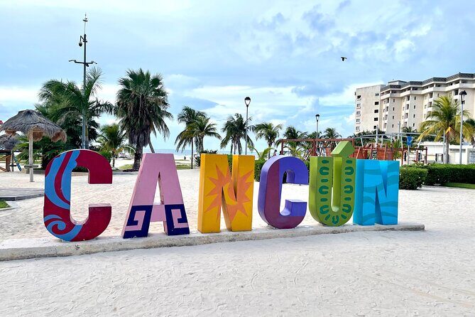 Cancun Segway Experience  Beaches, Views & Hidden Gems 1.5hr - Cruising the Hotel Zone Pathways