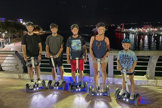 Cancun Segway Experience  Beaches, Views & Hidden Gems 1.5hr - Practical Details and Tips