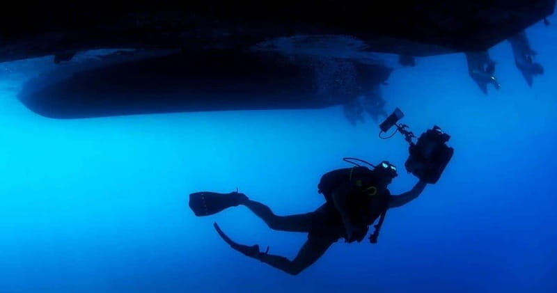 Cancun: Shipwreck and Reef Dives - Introduction: What’s in Store for You?