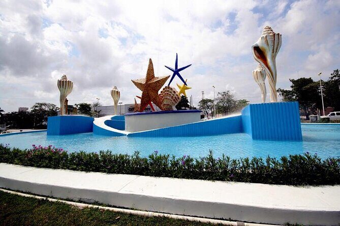 Cancun Shopping Private Guided Tour & City Sightseeing - An Overview of the Cancun Shopping Private Guided Tour & City Sightseeing