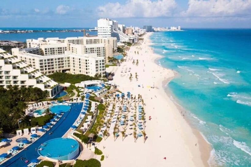 Cancun: Sightseeing Walking Tour With a Local Guide - A Genuine Look at Cancun in a Few Hours