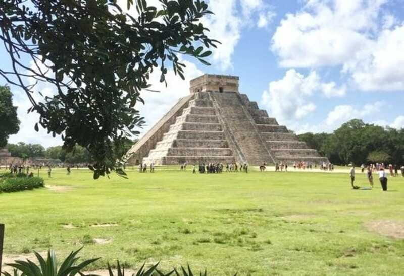 Cancun: Sightseeing Walking Tour With a Local Guide - Final Thoughts