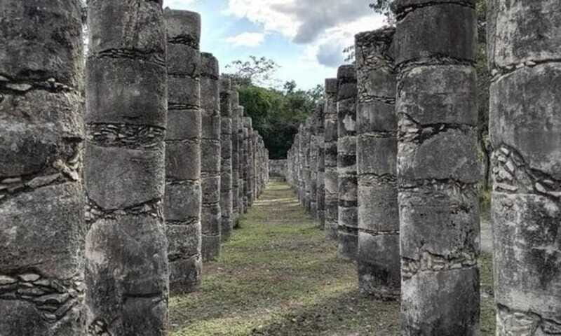 Cancun: Sightseeing Walking Tour With a Local Guide - FAQ