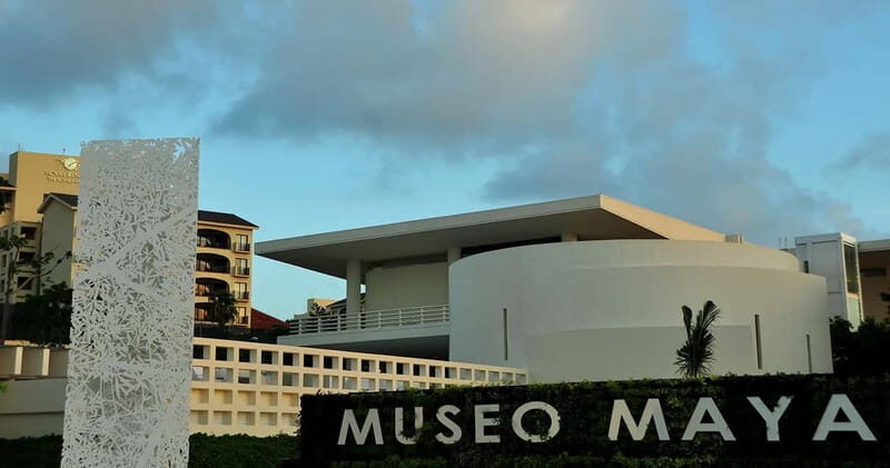 Cancun: Skip-the-Line Mayan Museum & San Miguelito Site - What should you expect during your visit?