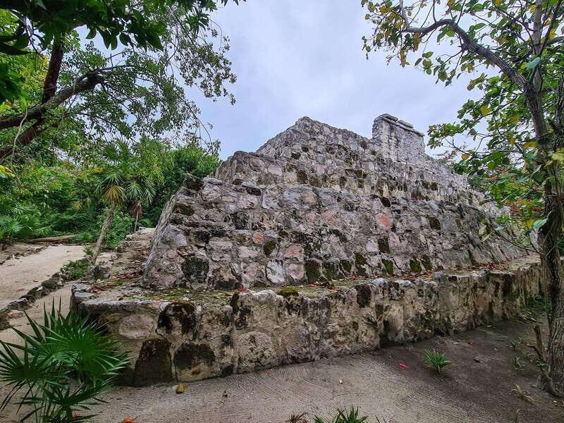 Cancun: Skip-the-Line Mayan Museum & San Miguelito Site - How does the value compare?