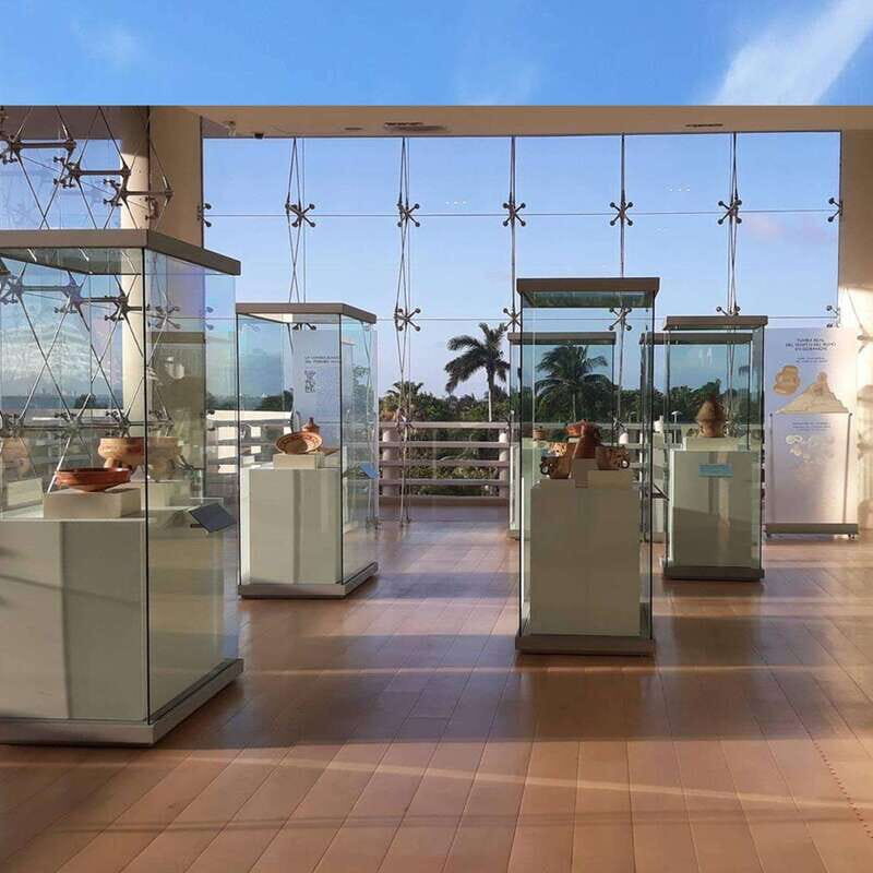 Cancun: Skip-the-Line Mayan Museum & San Miguelito Site - Who is this experience best suited for?