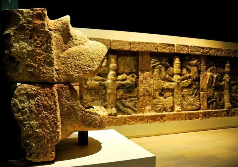 Cancun: Skip-the-Line Mayan Museum & San Miguelito Site - Final thoughts