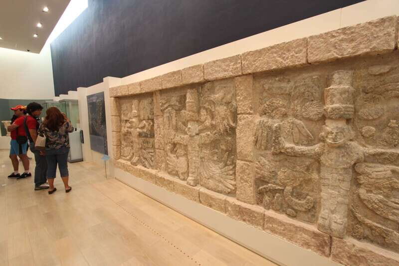 Cancun: Skip-the-Line Mayan Museum & San Miguelito Site - FAQ