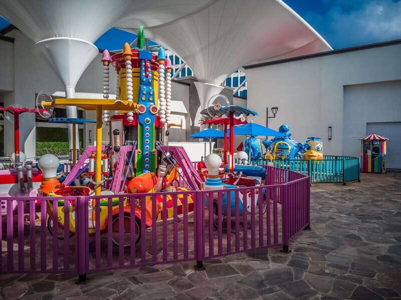 Cancún: Sky Wheel Pass GO - The Sum Up