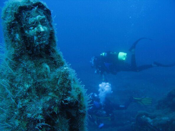 Cancun Snorkeling Adventure: Underwater Museum, Reef & Shipwreck - Introduction