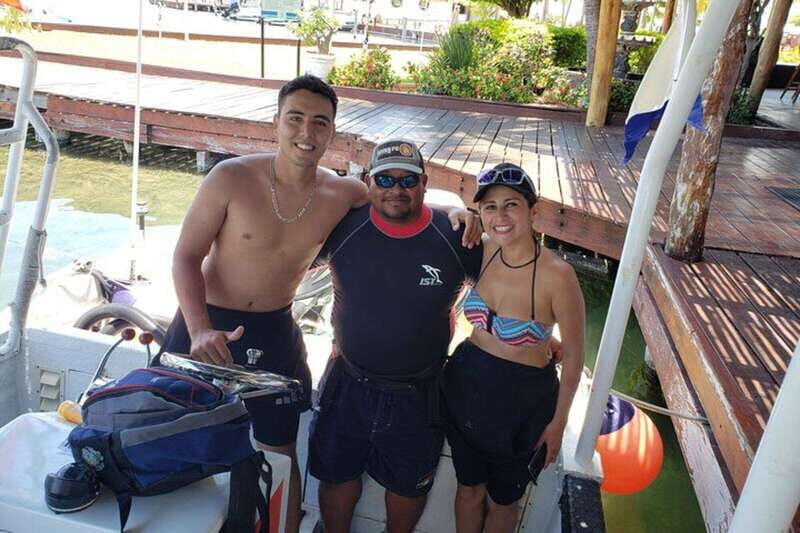 Cancun: Snorkeling at Underwater Museum & Manchones Reef - FAQ