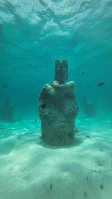 Cancun: Snorkeling Boat Tour with Gear - FAQ