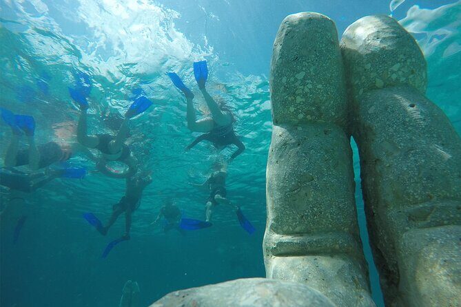 Cancun Snorkeling Tour: Swim with Turtles, Reef, Underwater Museum and Shipwreck - The Practicalities and Tips