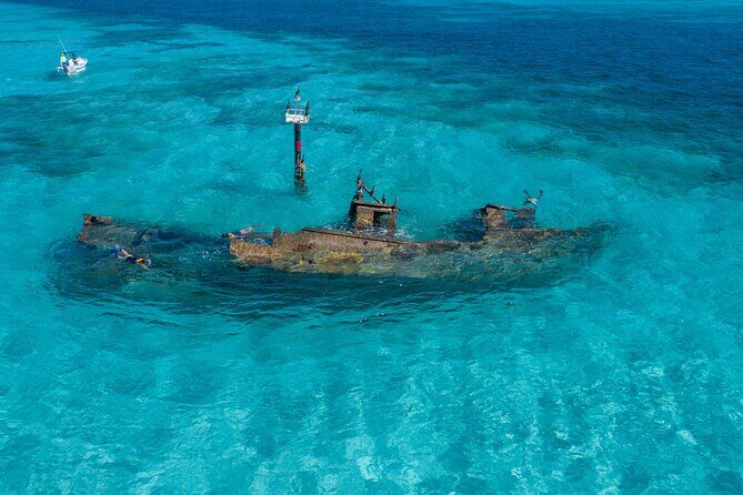 Cancun Snorkeling Tour: Swim with Turtles, Reef, Underwater Museum and Shipwreck - FAQs