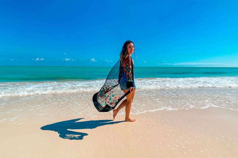 Cancun: Speedboat tour to a Virgin Beach - What to Expect: The Experience in Detail