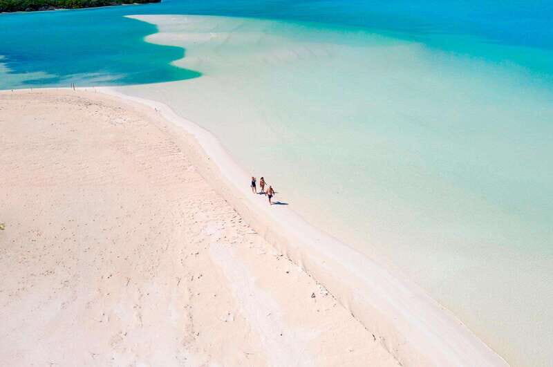 Cancun: Speedboat tour to a Virgin Beach - FAQ