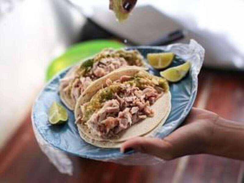 Cancun: Street Food and Local Market Tour - A Close Look at the Tour Experience