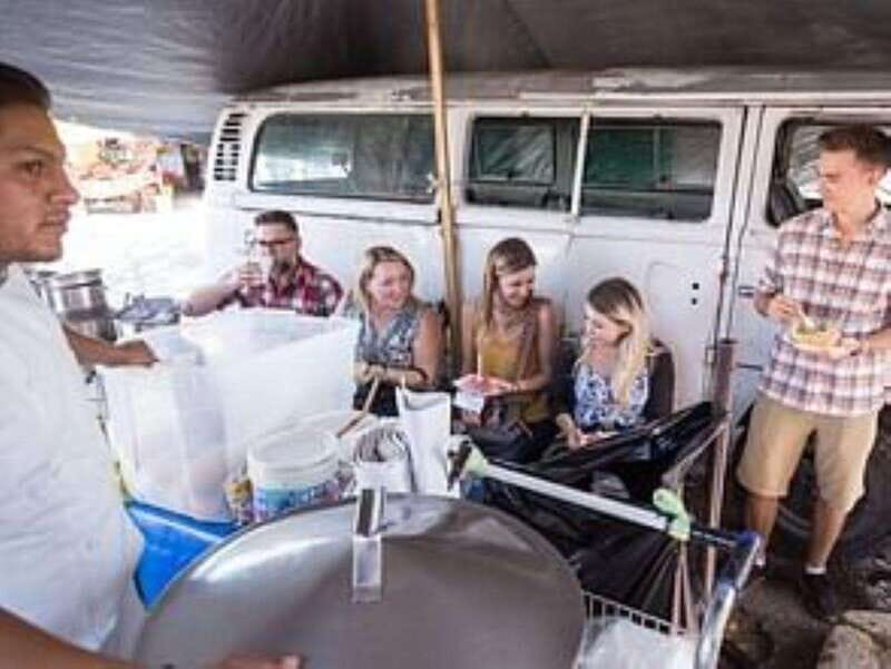 Cancun: Street Food and Local Market Tour - What Travelers Say