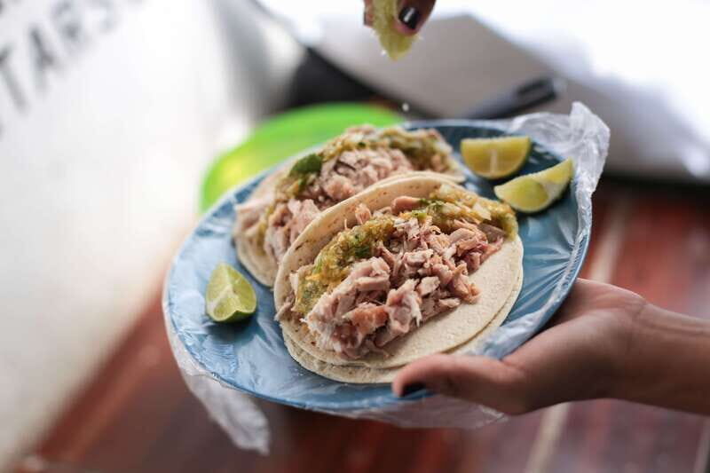 Cancún: Street Food, Local Market and Urban Art Tour - The Sum Up