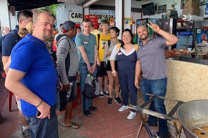 Cancun Street Food Tour with Food Stalls, Local Market and Murals - Overall Value and Who Will Love It