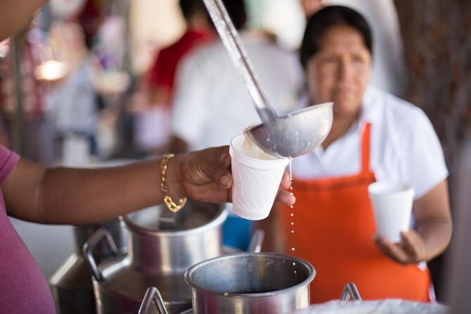 Cancun Street Food Tour with Food Stalls, Local Market and Murals - The Sum Up: Who Is This Tour Perfect For?