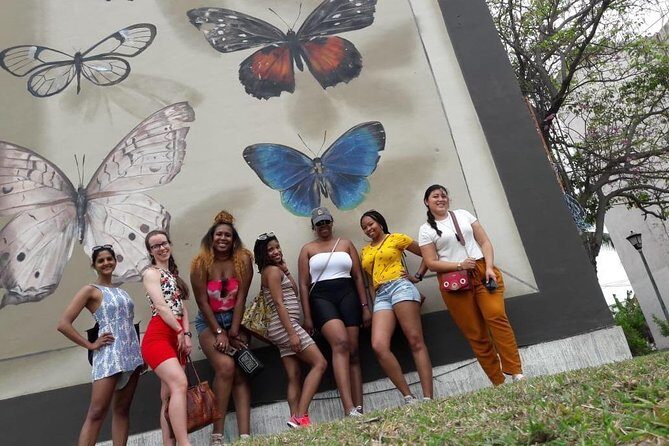 Cancun Street Food Tour with Food Stalls, Local Market and Murals - Frequently Asked Questions