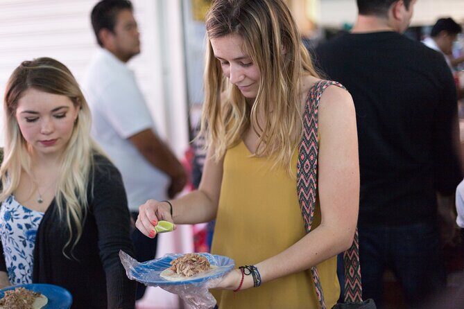 Cancun Street Food, Urban Art and Local Market Experience - Who Is This Tour Best For?