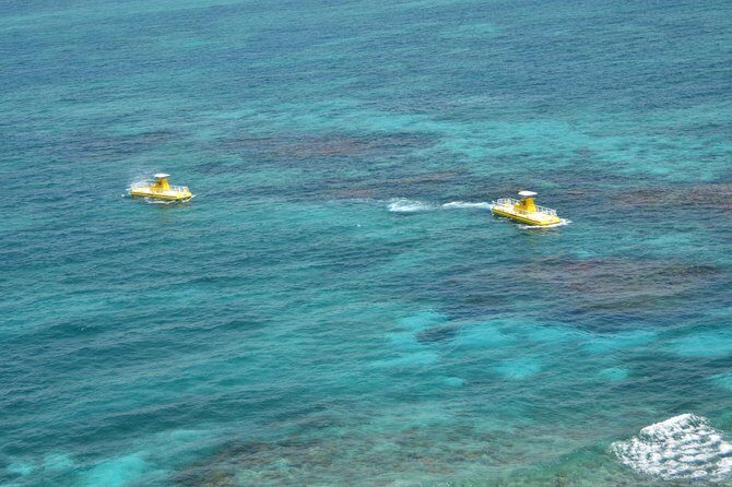 Cancun Submarine and Optional Snorkeling Tour - Final Thoughts