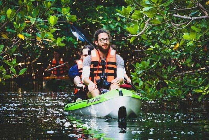Cancun: Sunrise or Sunset Kayak Tour - Analyzing the Value